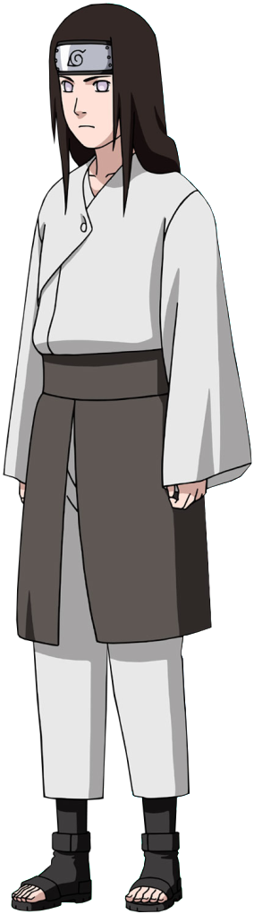 Download Neji Hyuga, Byakugan - Naruto Shippuden Neji Png - Full Size ...