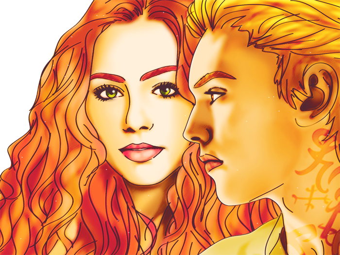 Download Tumblr M9lwji40tj1qgstalo1 1280 - Clace And Sizzy - Full Size ...