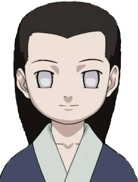 Download Report Abuse - Neji Kid - Full Size PNG Image - PNGkit