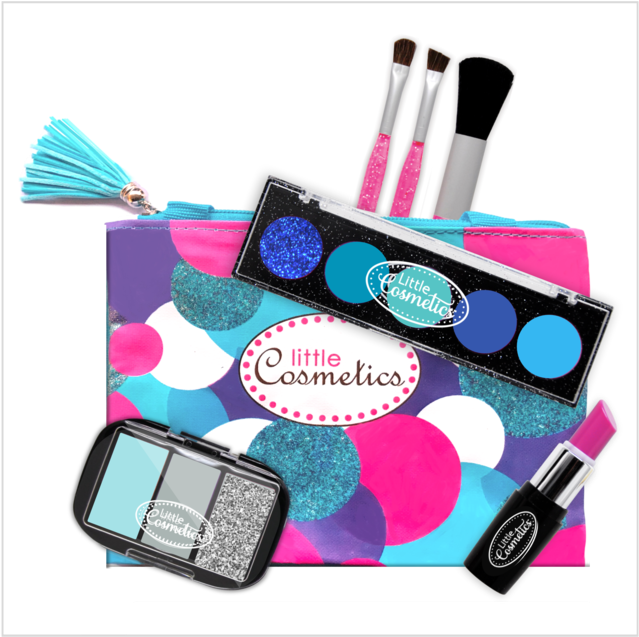Download Pretend Makeup Icy Glam Set™ - Little Cosmetics Pretend Makeup ...