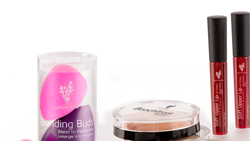 Download Tumblr Transparent Makeup - Cosmetics - Full Size PNG Image ...