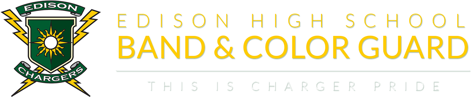 Download Edison High School Band & Color Guard - Edison High School ...