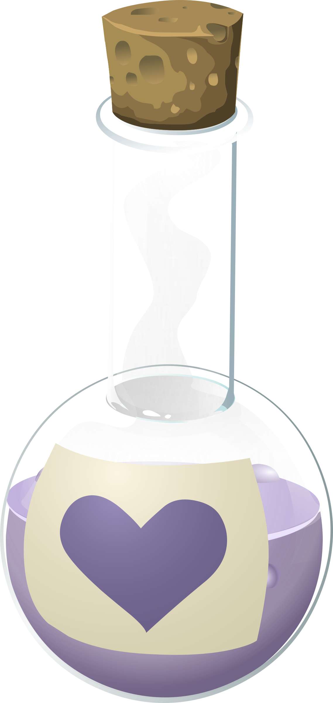 Download Big Image - Potion Png - Full Size PNG Image - PNGkit