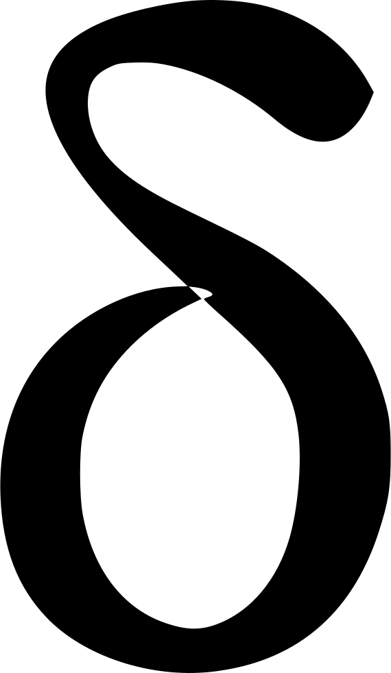 Download Delta Greek Alphabet Math Geometry Comments - Delta Zeichen ...