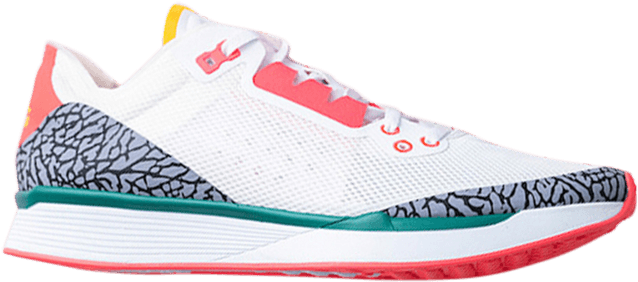 Download Nike Jordan Jordan 88 Racer Men's Running Shoe - Full Size PNG ...