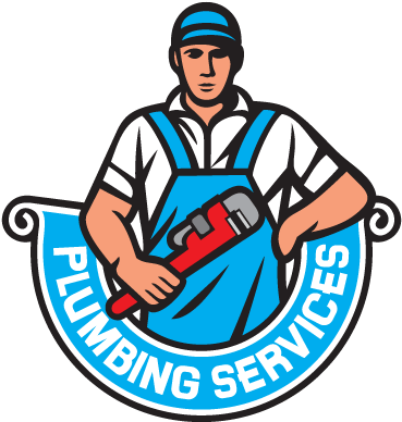 Download North County Plumbers - Plumber Work Logo - Full Size PNG ...