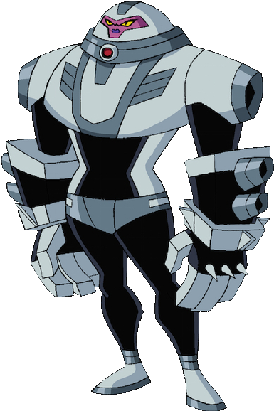 Download Fistina As A Plumber - Ben 10 Omniverse Plumbers - Full Size ...