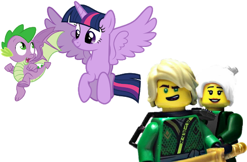Download Photo - Misako Ninjago Mlp - Full Size PNG Image - PNGkit