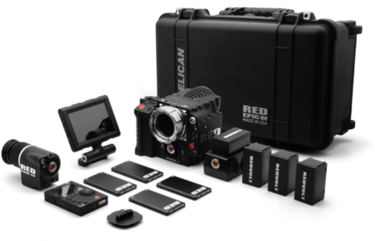 Download If You Are Thinking About Buying Or Renting The New - Red Epic ...