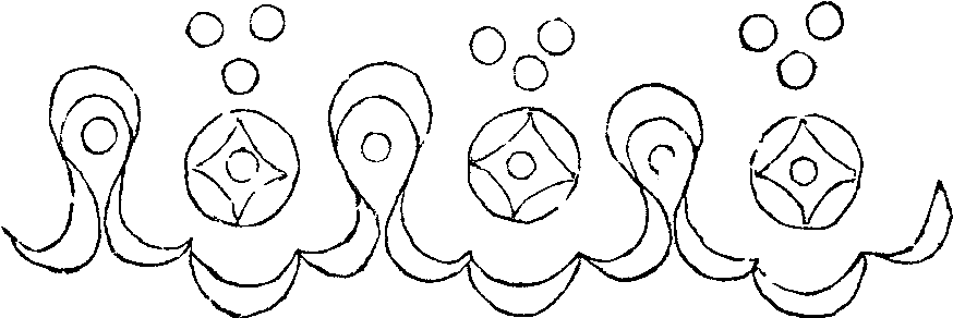 Download Digital Border Design Downloads - Circle - Full Size PNG Image ...