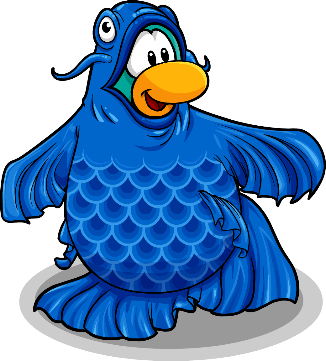 Download Sage Fish Cut-out - Portable Network Graphics - Full Size PNG ...