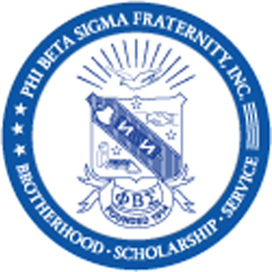 Download Phibetasigma - Phi Beta Sigma Fraternity Logo - Full Size PNG ...