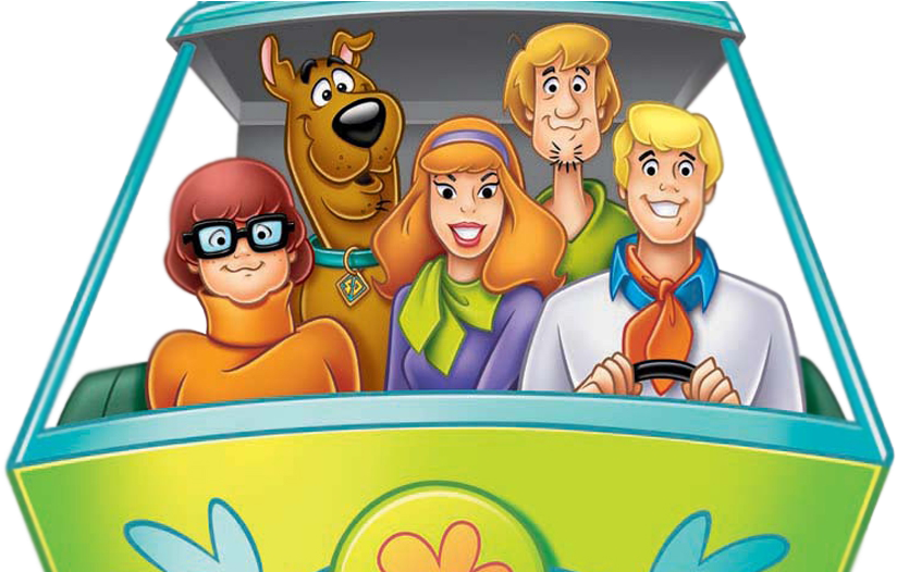 Download My Kids Were Watching A Certain Cartoon On Tv The Other - Full ...