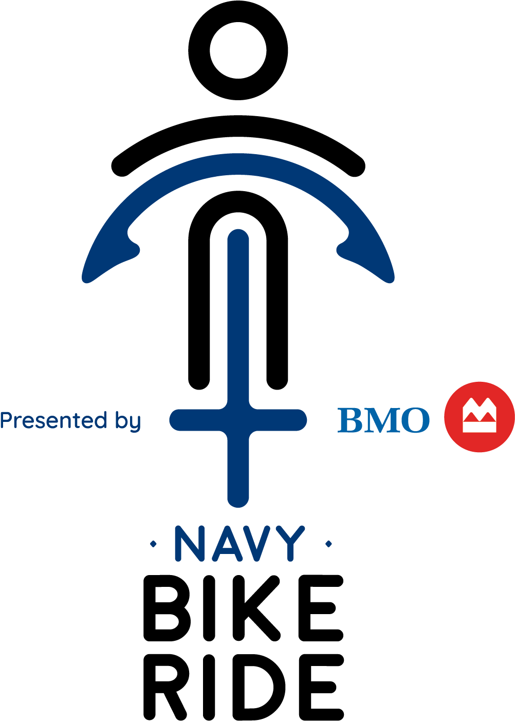 Download Fr Participate - Navy Bike Ride - Full Size PNG Image - PNGkit