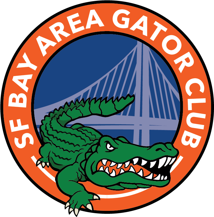 Download Get In Touch - Florida Gators 3" Game Day Buttons Pins - Full ...