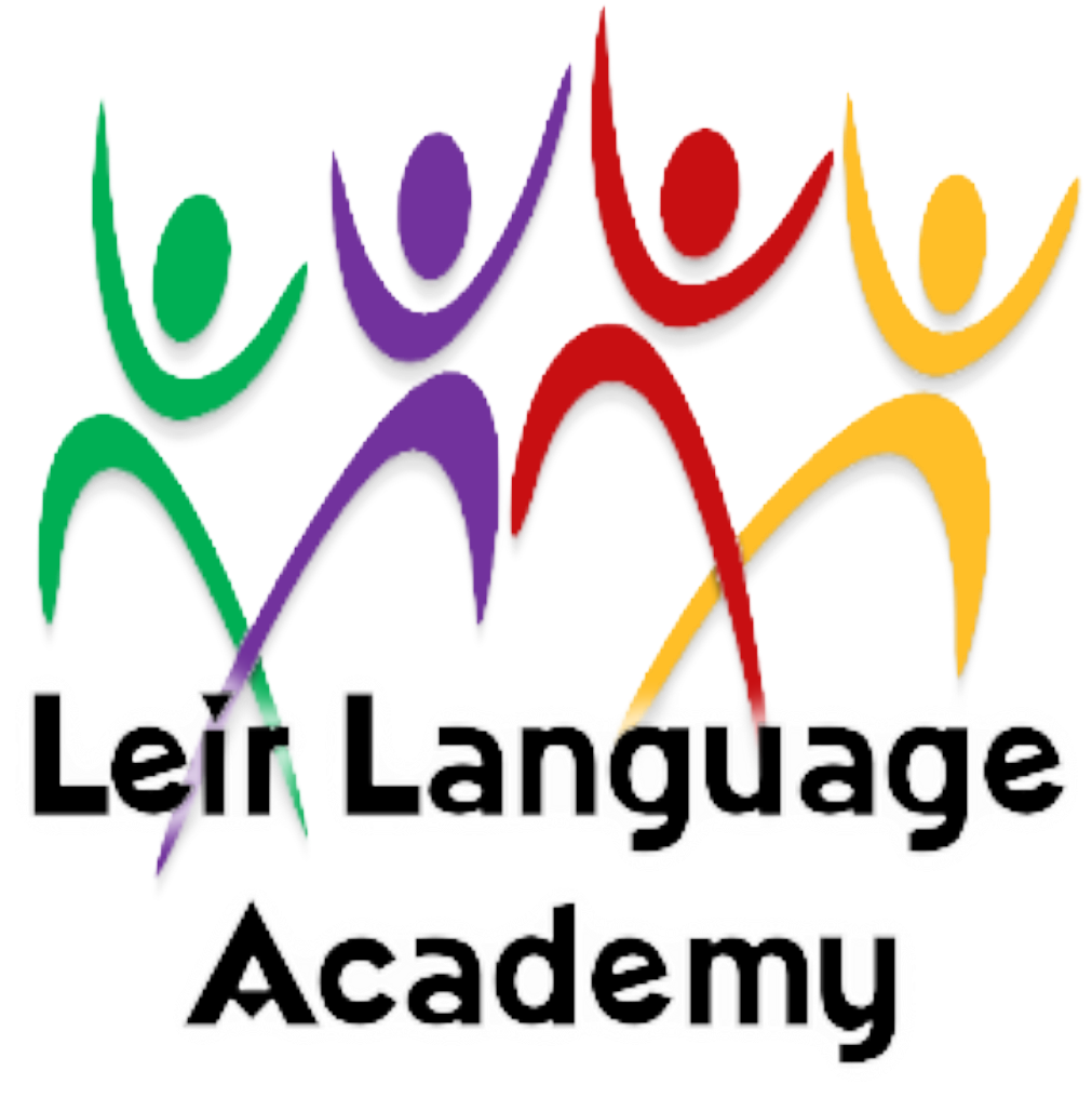 Download Logo Header Menu - Leir Language Academy - Full Size PNG Image ...
