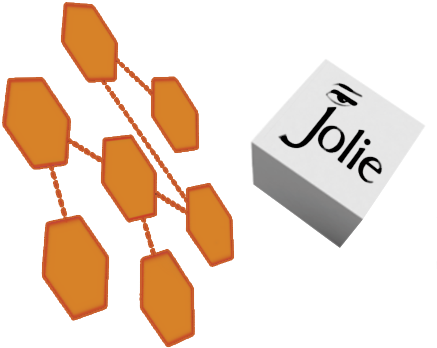Download The First Language For Microservices - Jolie Programming Language - Full Size PNG Image ...