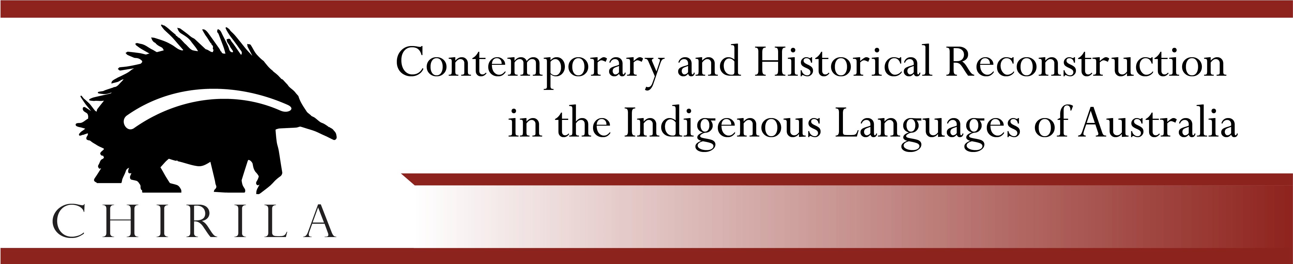 Download Welcome To Chirila, A Database Of The Languages Of - Language ...