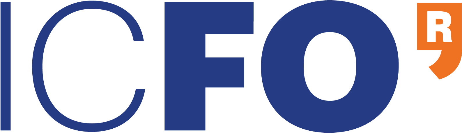 Download Icfo Logo - Full Size PNG Image - PNGkit