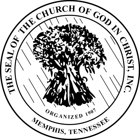 Download Cogic Seal Bw - Ponaganset High School Logo - Full Size PNG ...