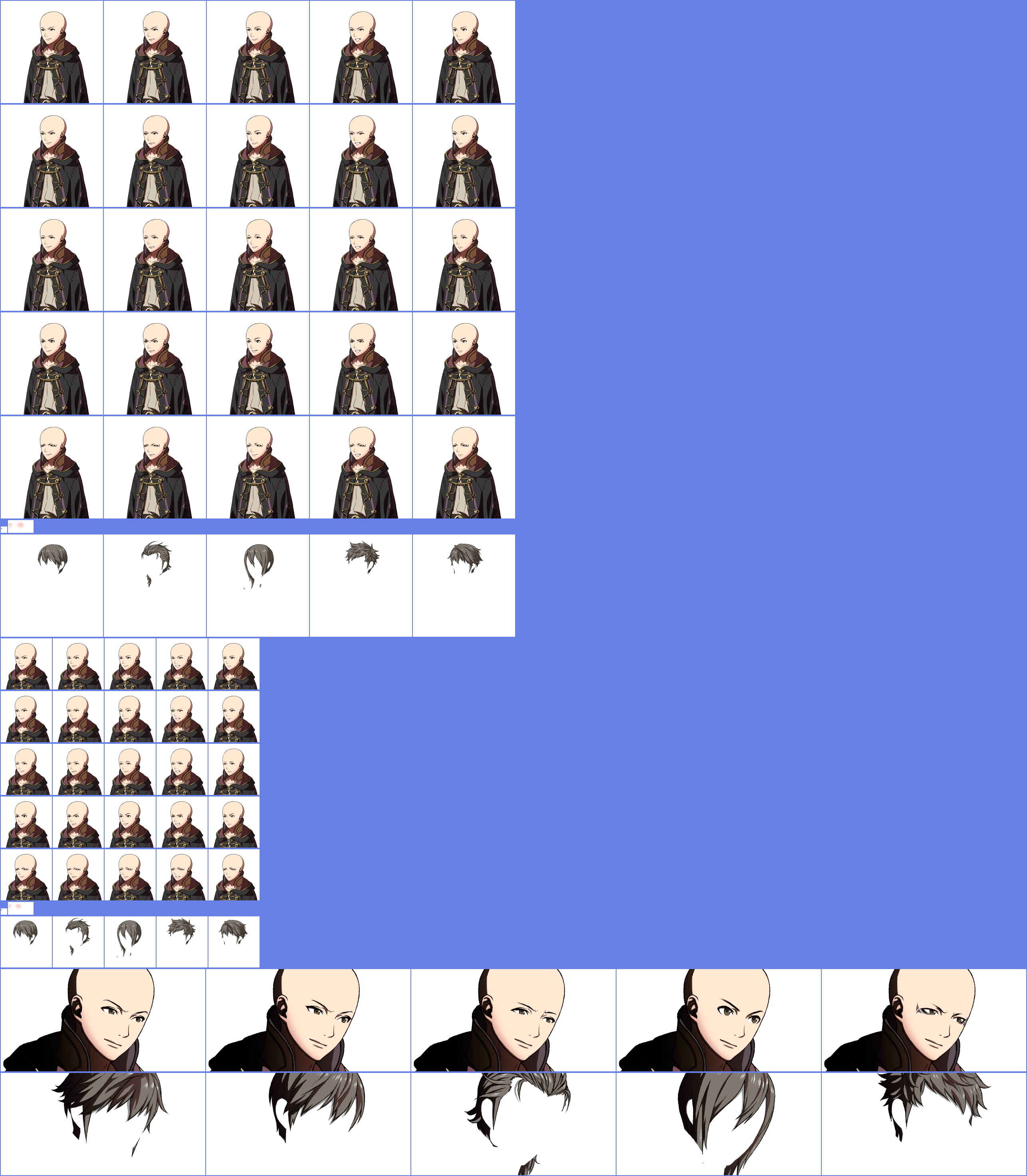 Download Click For Full Sized Image Robin - Male Robin Fire Emblem ...