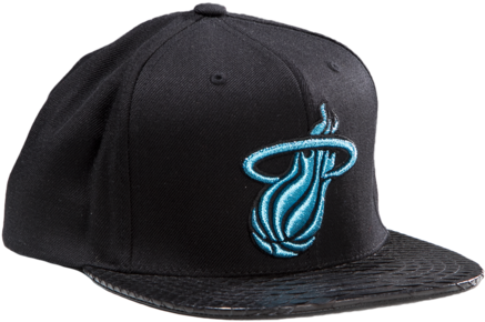 Download Miami Heat Sold Out - Baseball Cap - Full Size PNG Image - PNGkit