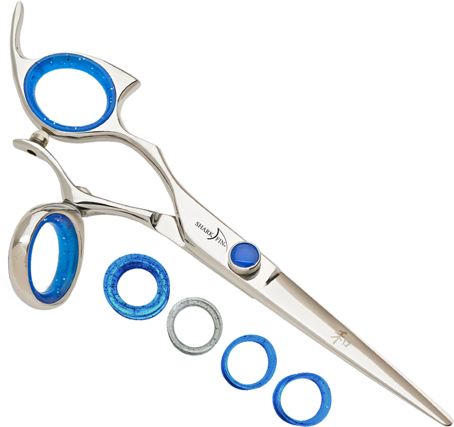 Download Right Handed Versus Left Handed Scissors - Full Size PNG Image ...