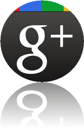 Download Google Plus Logo Round - Google Plus - Full Size PNG Image ...