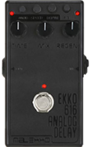 Download Ekko 616 Dark - Malekko Heavy Industry Ekko 616 Dark Delay ...