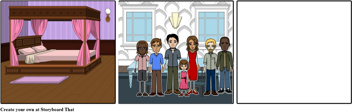 Download Lucia - Cartoon - Full Size PNG Image - PNGkit