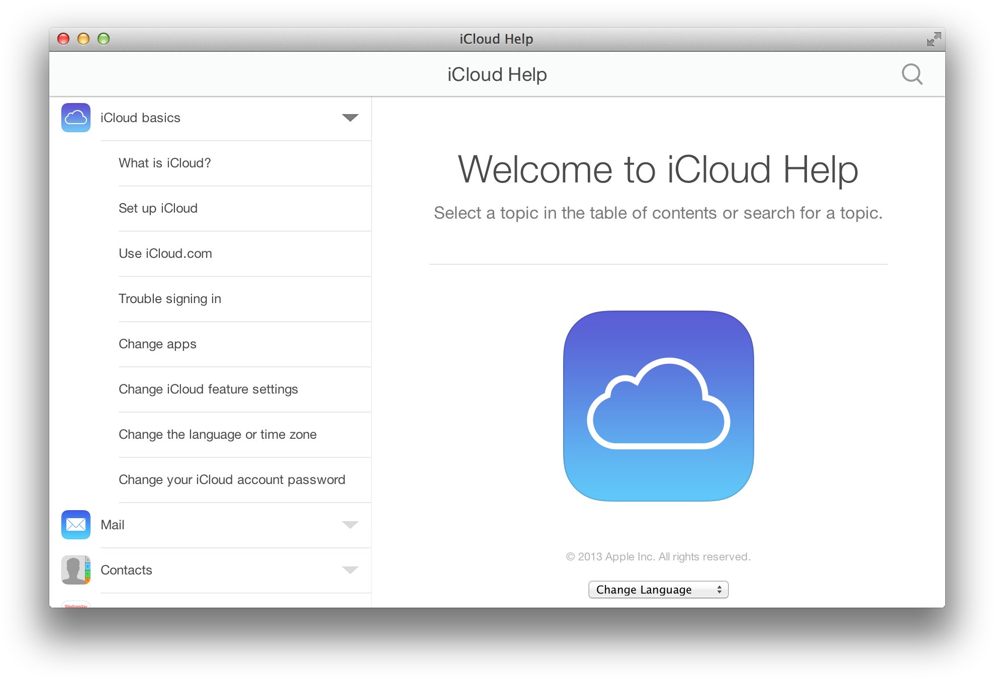 Download You Can Learn More About The New Icloud By Reading - Icloud ...