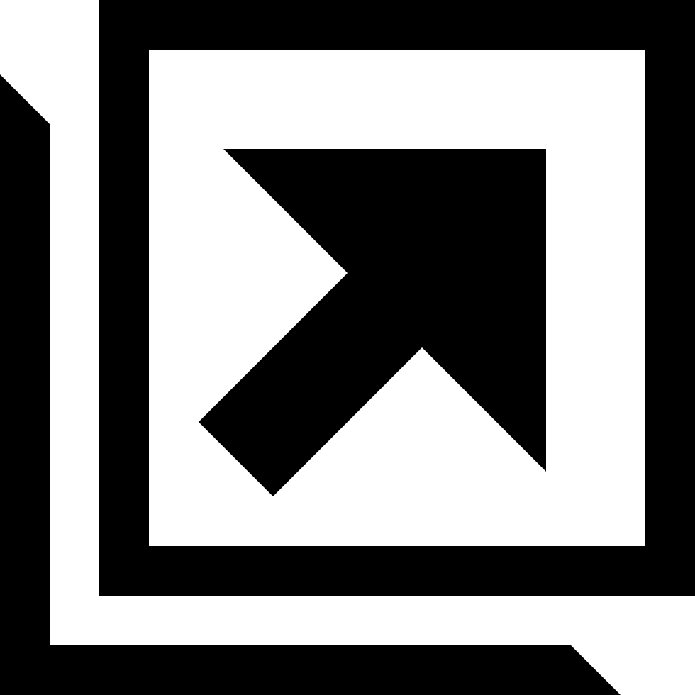 Download New-tab Out External Outside Popout Link Blank Comments - New ...