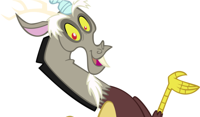 Download Discord Pony - Full Size PNG Image - PNGkit