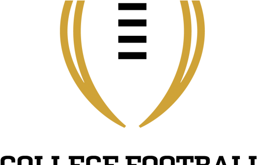 Download College Football Playoff - Full Size PNG Image - PNGkit