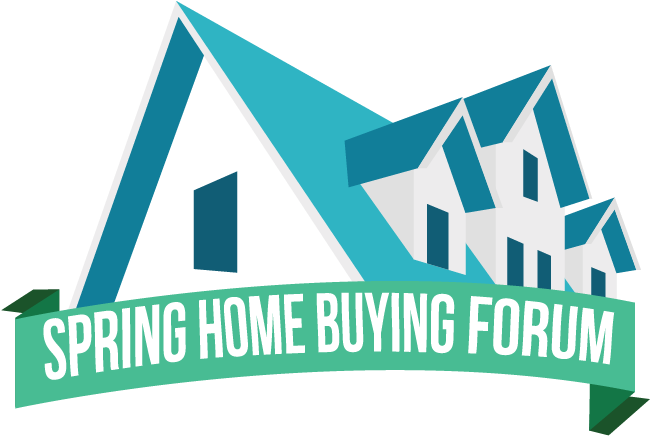 Download Spring Home Logo-01 - House For Rent Logo - Full Size PNG ...