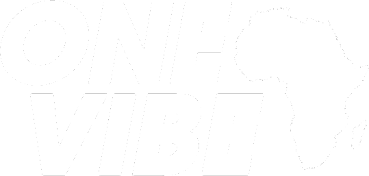 Download One Vibe Africa - One Vibe Africa Logo - Full Size PNG Image ...