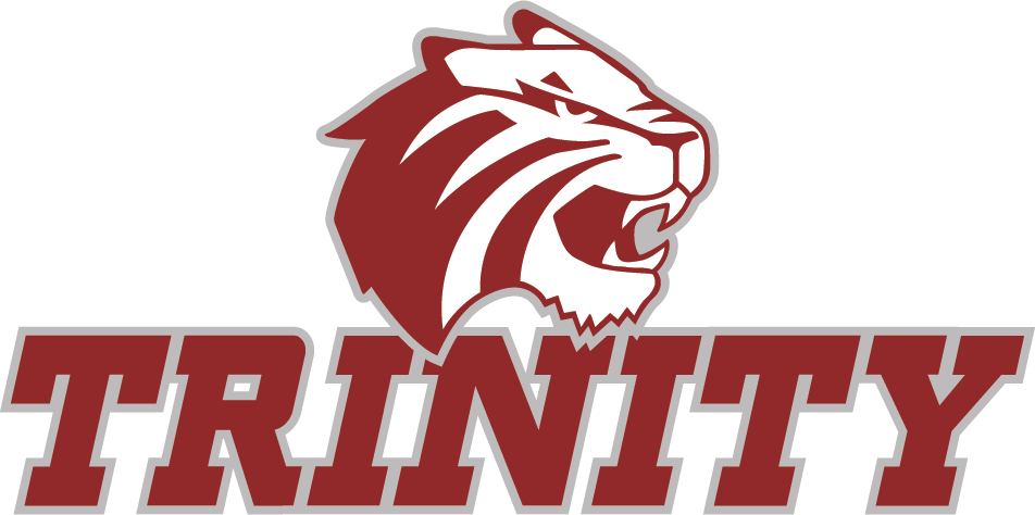 Download Trinity University Tigers Logo - Full Size PNG Image - PNGkit