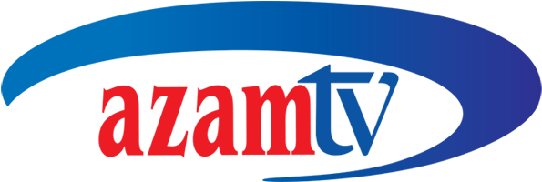 Download Azam Tv - Full Size PNG Image - PNGkit