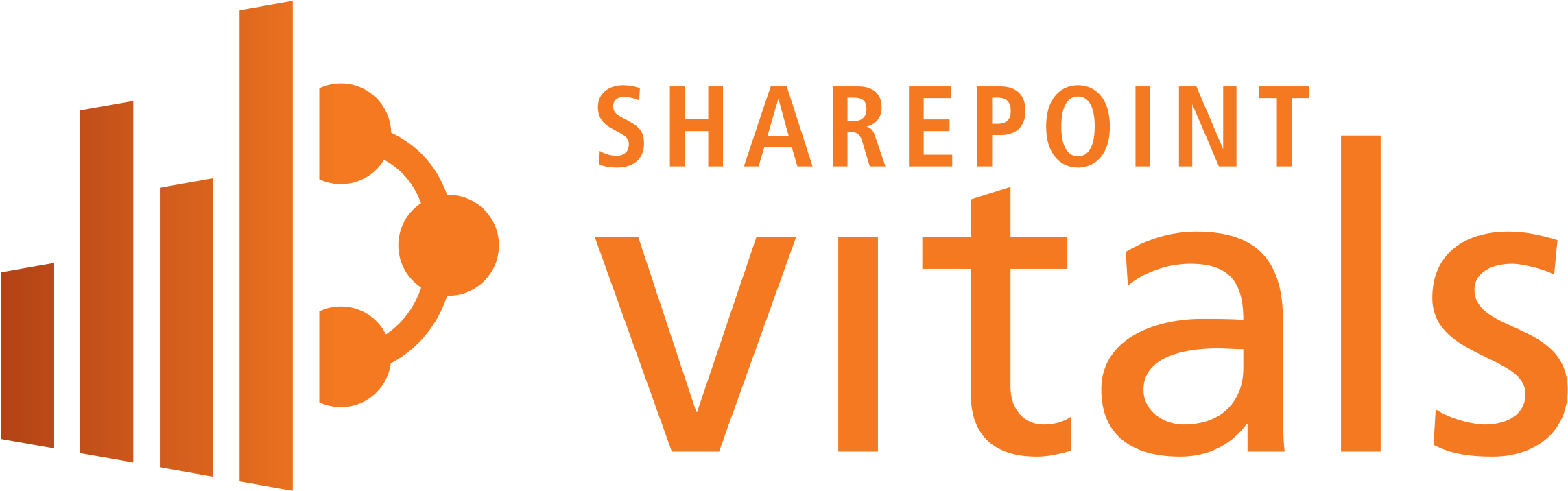 Download Sharepoint Vitals Orange Large - Graphic Design - Full Size ...