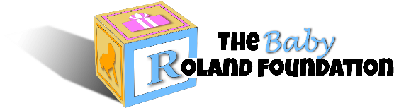 Download The Baby Roland Foundation Is A Charitable, Non Profit ...
