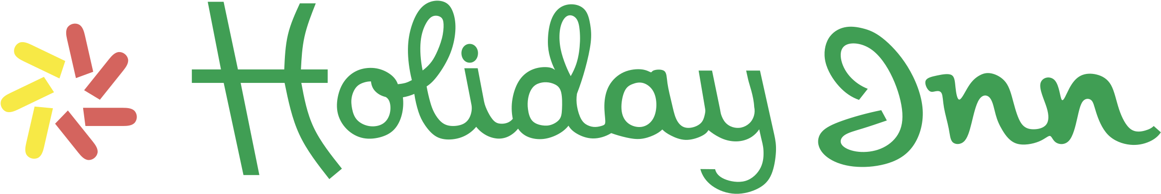 Download Holiday Inn Logo Png Transparent - Holiday Inn Sunspree Resort ...