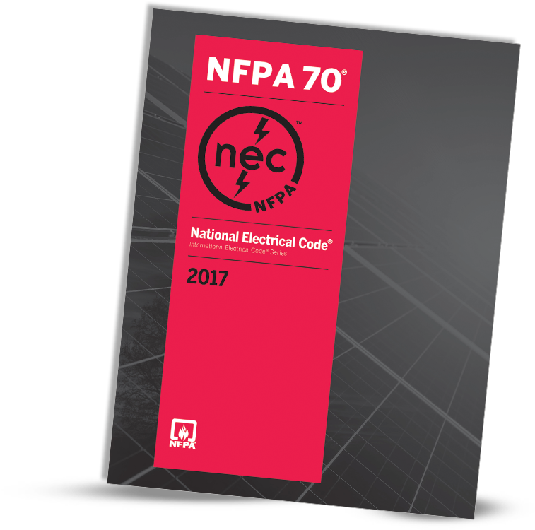 Download Nfpa 70 National Electrical Code 2017 [book] - Full Size PNG ...