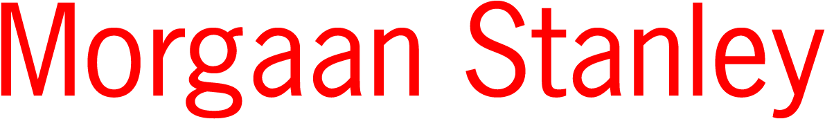 Download Morgan Stanley - Morgan Stanley Png Logo - Full Size PNG Image ...