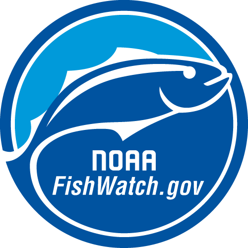 Download Fishwatch Logo - Noaa Fish Watch Logo - Full Size PNG Image ...