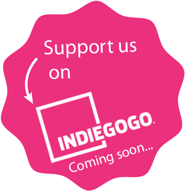 Download Ibebot, Connected Devices - Indiegogo Logo Coming Soon - Full ...