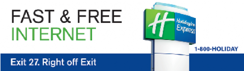 Download Holiday Inn Express Logo Png Download - Holiday Inn Express ...