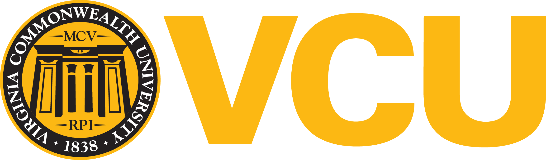 Download Rams - Virginia Commonwealth University Logo Png - Full Size ...