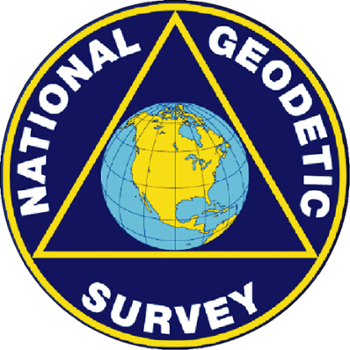 Download National Geodetic Survey Logo - Full Size PNG Image - PNGkit