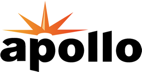 Download Apollo Research - Top 50 Security 2017 - Full Size PNG Image ...