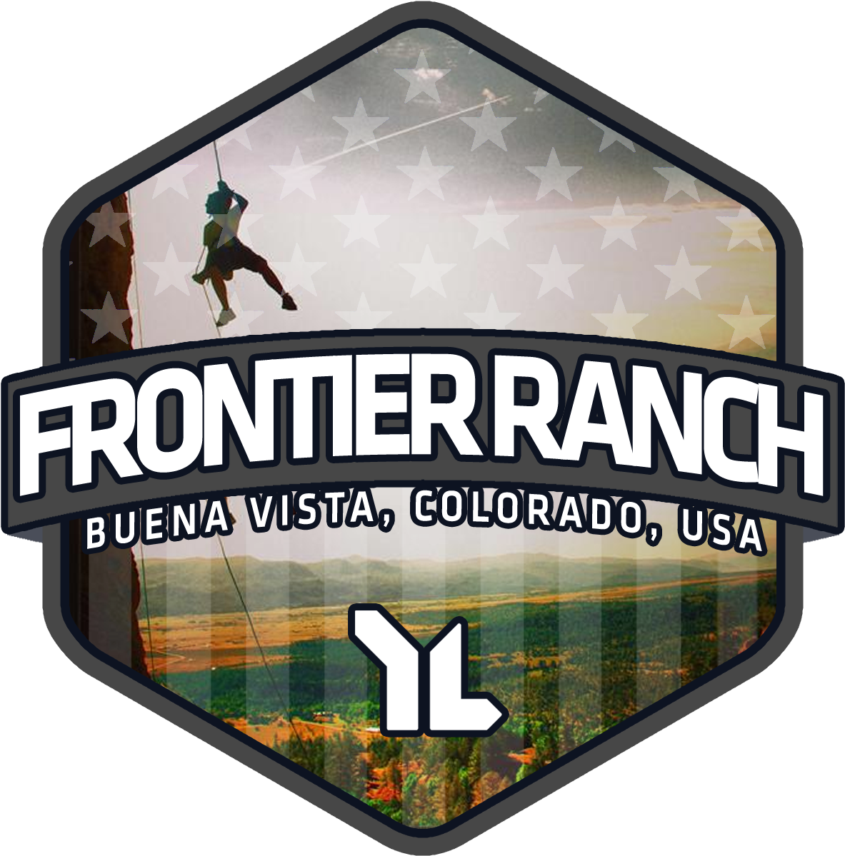 Download Frontier Ranch Logo - Jpeg - Full Size PNG Image - PNGkit